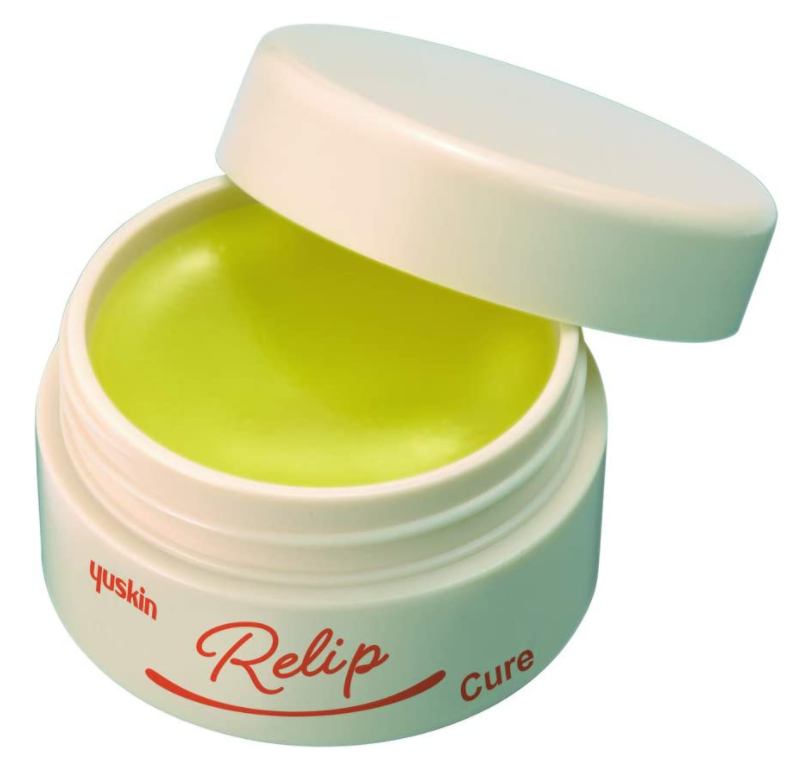 Yuskin Relip Cure Medicated Lip Cream 8.5g – Japan Shop Okawa