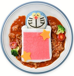 Doraemon F's Kitchen in Shibuya – Japan Shop Okawa