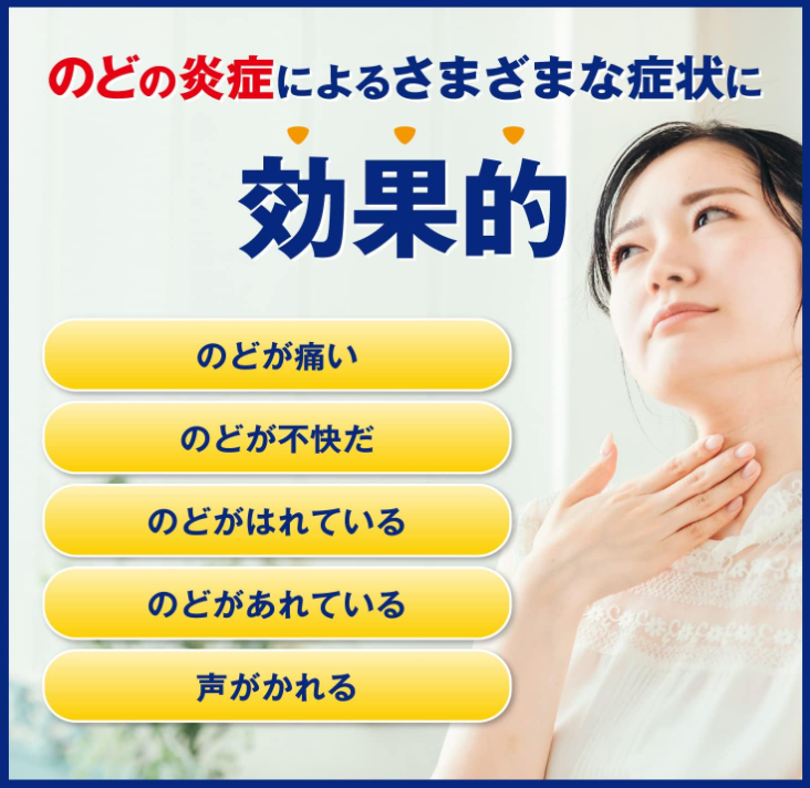 Vicks Medicated Drops Candy for throat Regular 20 drops in 1 box Japan ...